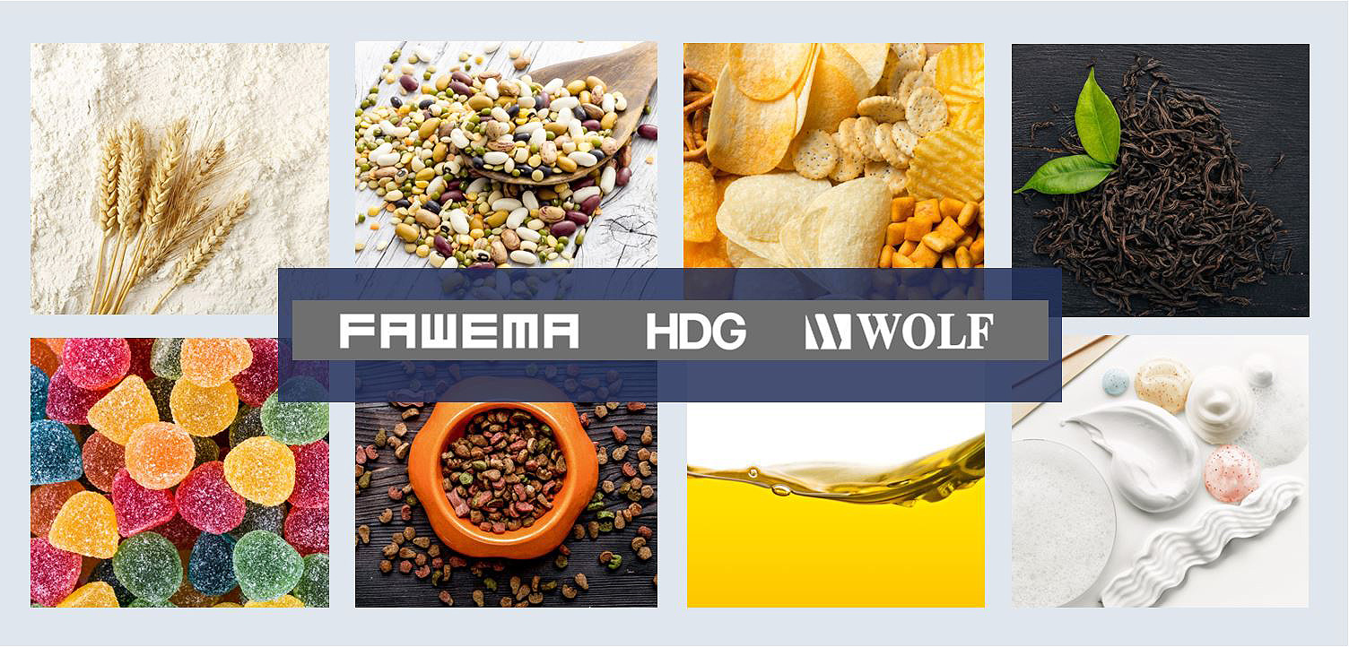 WOLF Verpackungsmaschinen GmbH