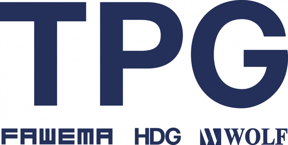 WOLF Verpackungsmaschinen GmbH